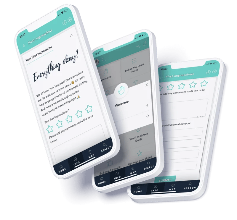 The Airbnb Arrival Guide | Touch Stay | Touchstay