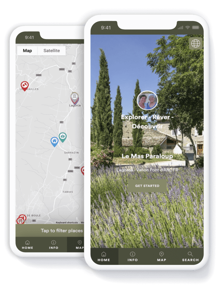 How to Create an Airbnb Welcome Book in 2026 (+ Examples) | Touchstay