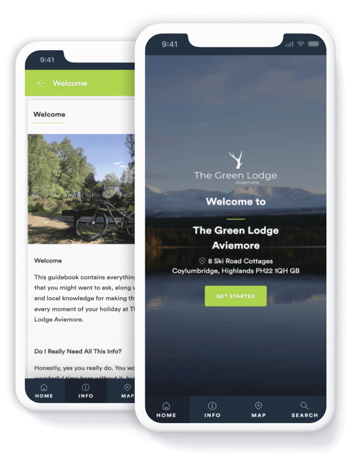 How to Create an Airbnb Welcome Book in 2026 (+ Examples) | Touchstay