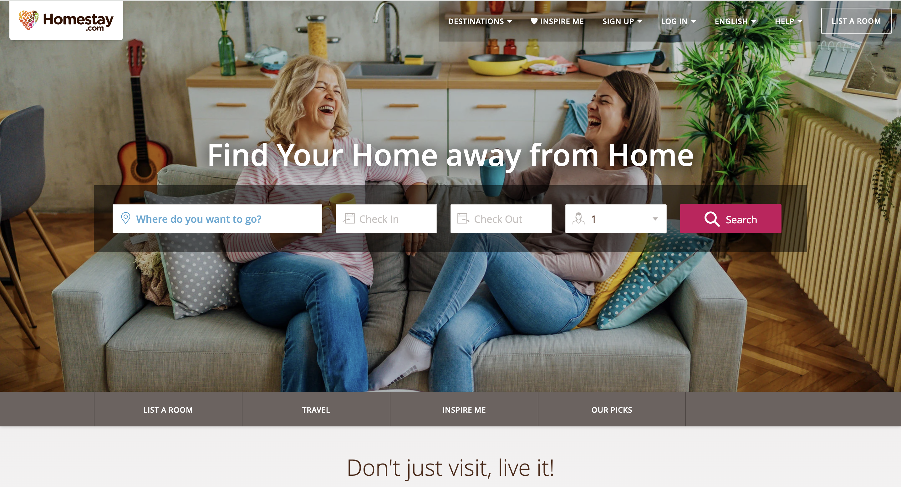 24 Top Airbnb Alternatives Every Host Should Know in 2025 | Touchstay