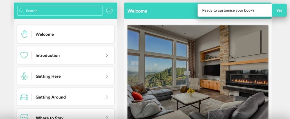 The Complete Guide To Digital Guidebooks | Touchstay
