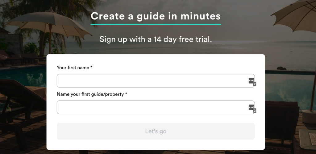 The Complete Guide To Digital Guidebooks | Touch Stay | Touchstay
