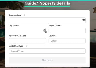 The Complete Guide To Digital Guidebooks | Touch Stay | Touchstay