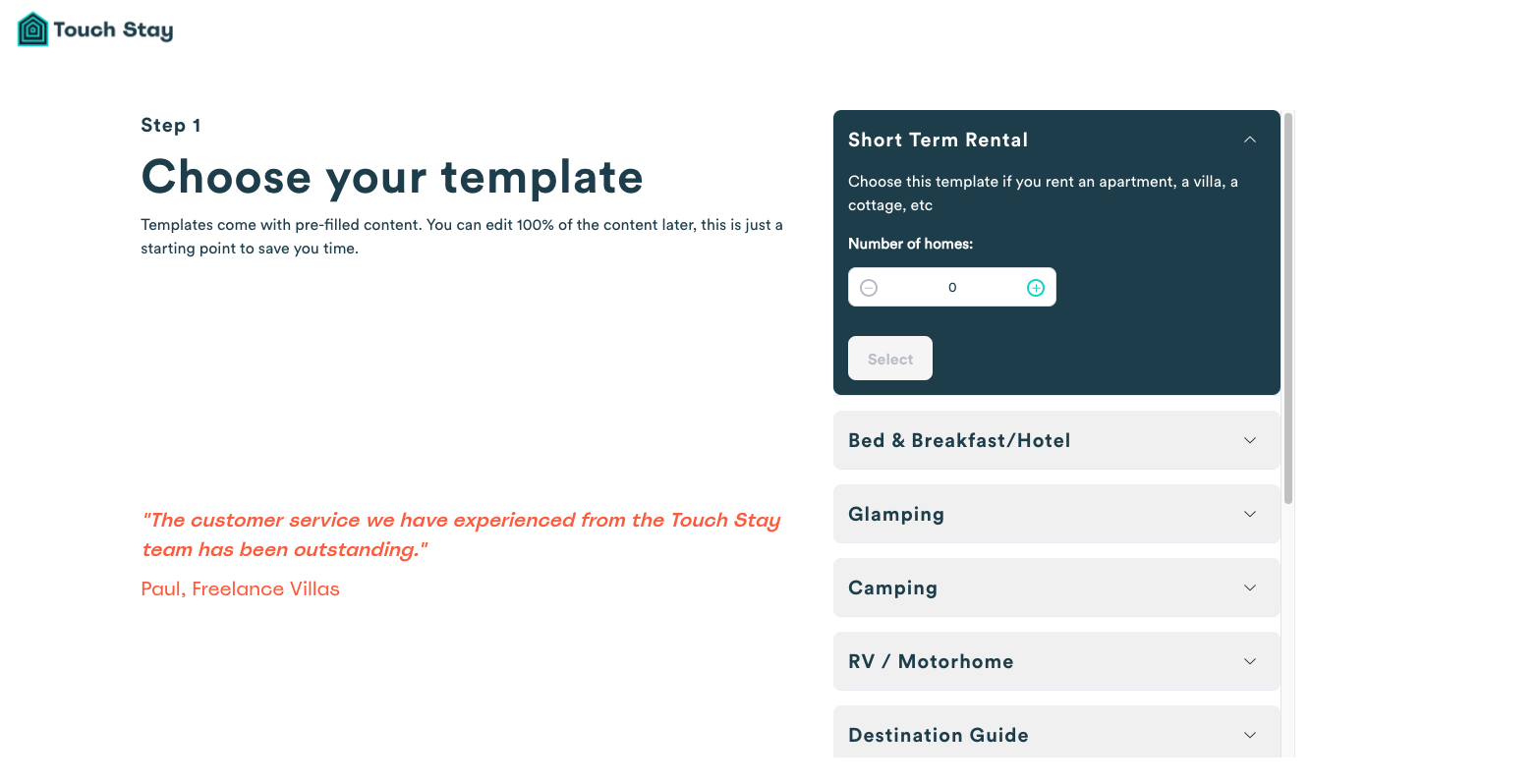 The complete guide to digital guidebooks | Touchstay