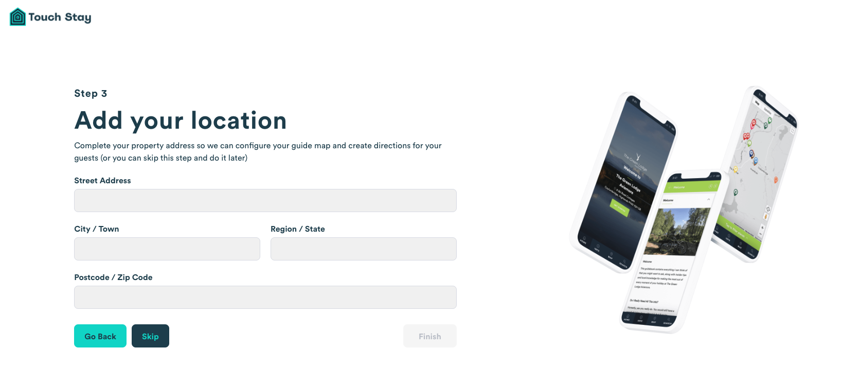 The complete guide to digital guidebooks | Touchstay