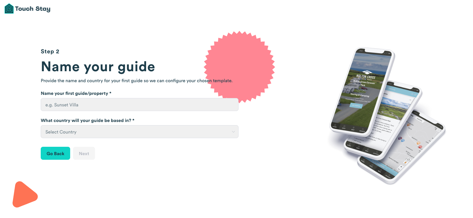 The complete guide to digital guidebooks | Touchstay