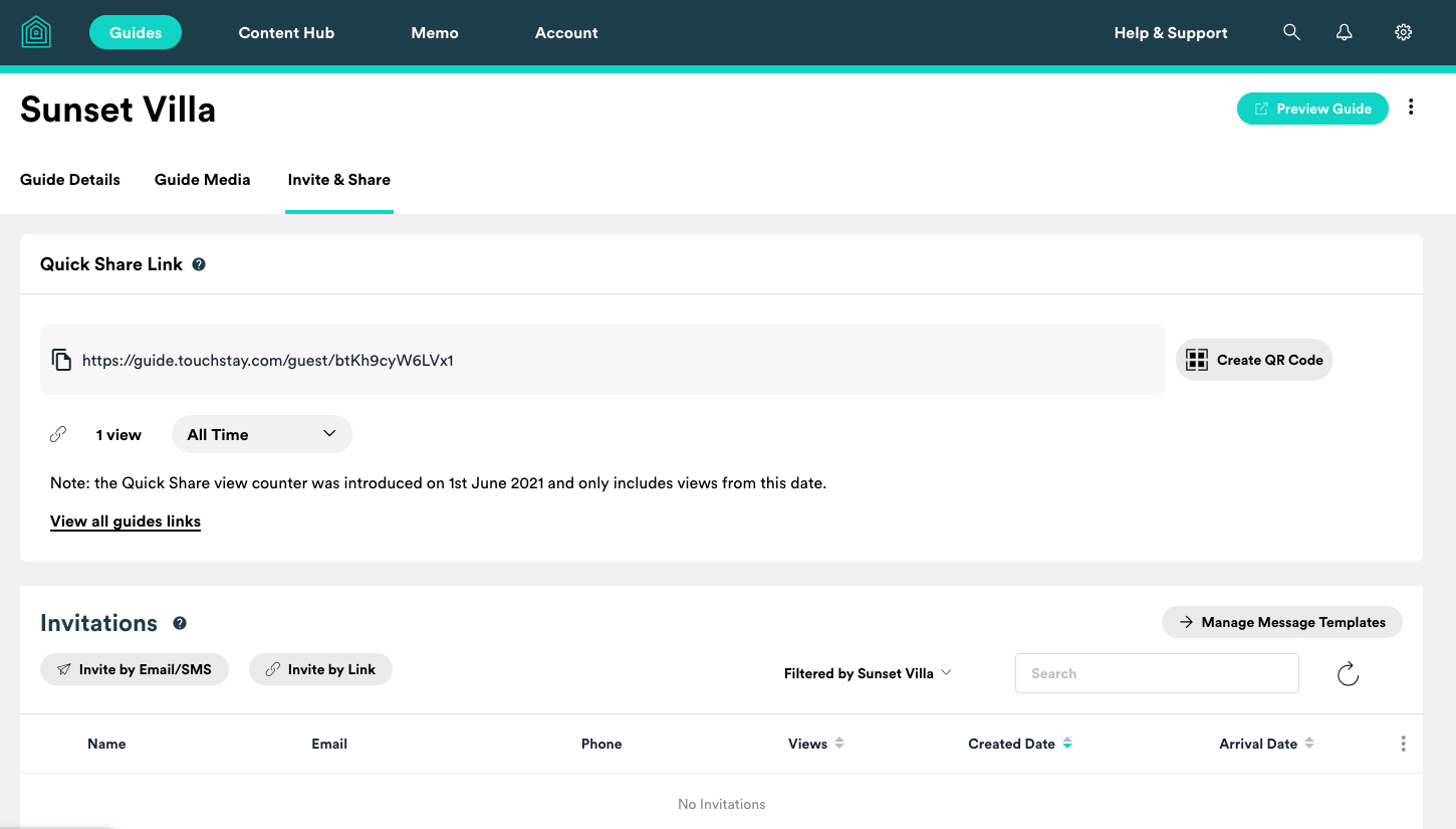 The complete guide to digital guidebooks | Touchstay