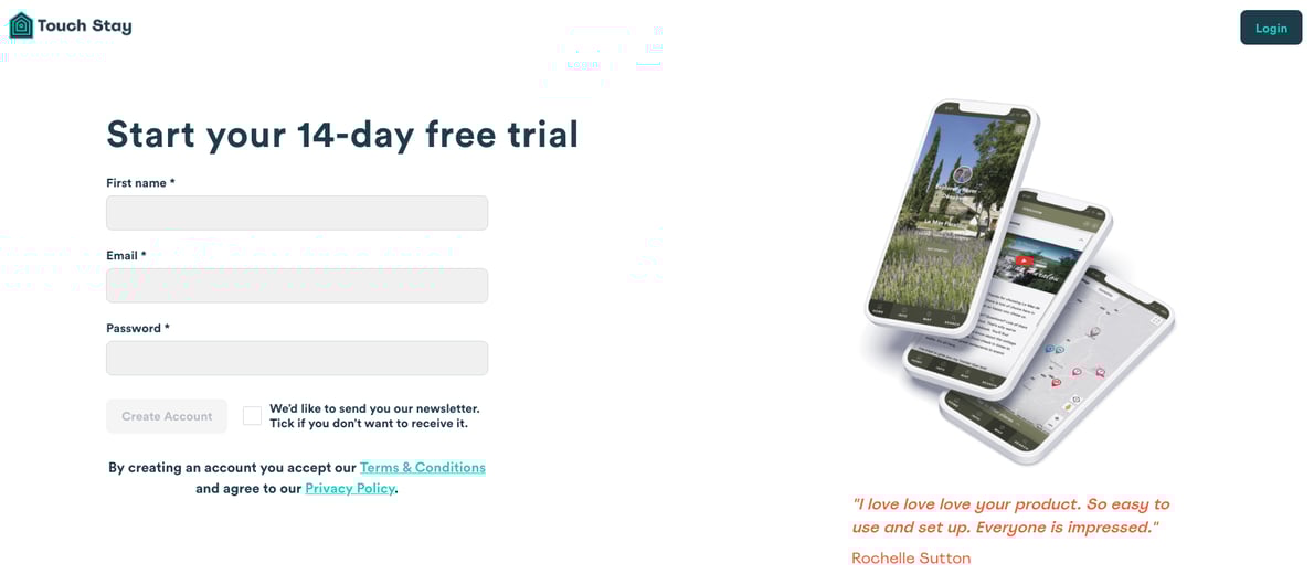 The complete guide to digital guidebooks | Touchstay