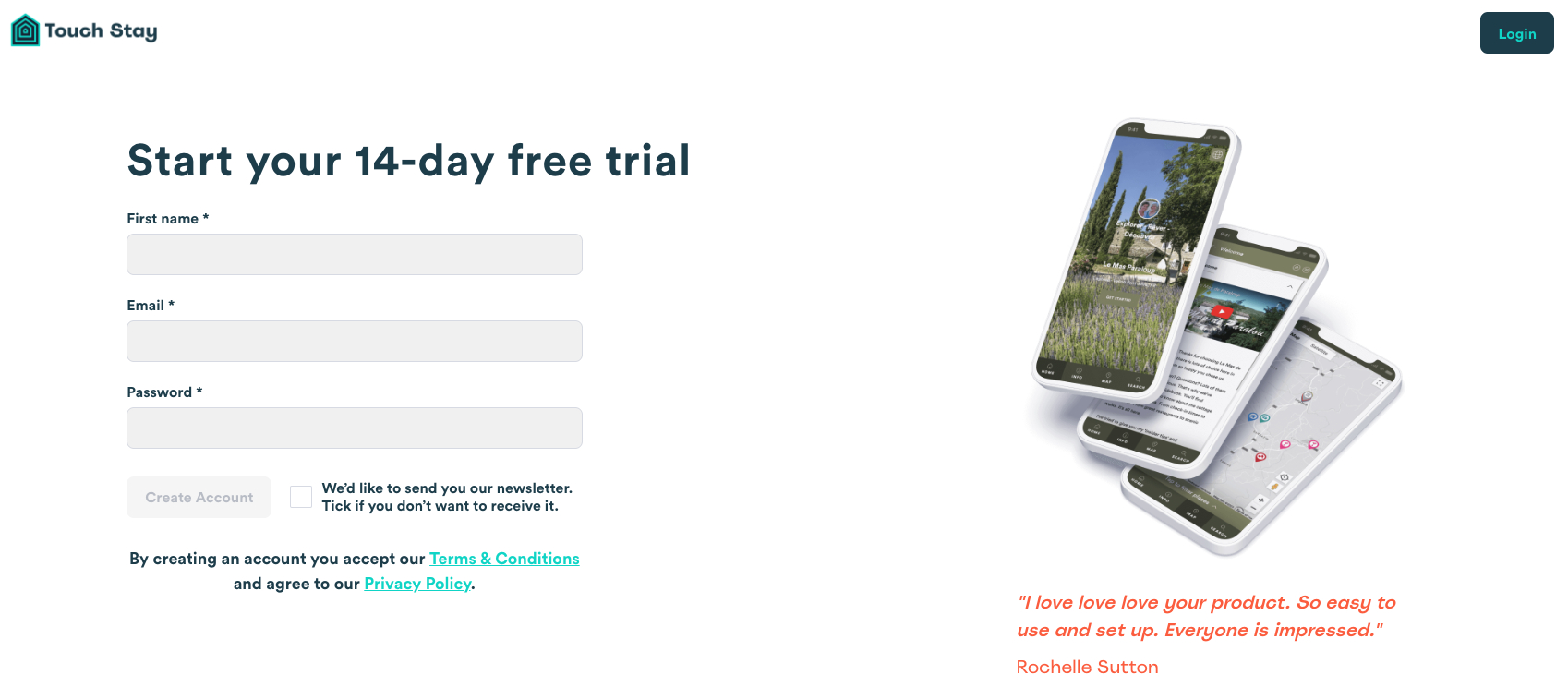 The complete guide to digital guidebooks | Touchstay
