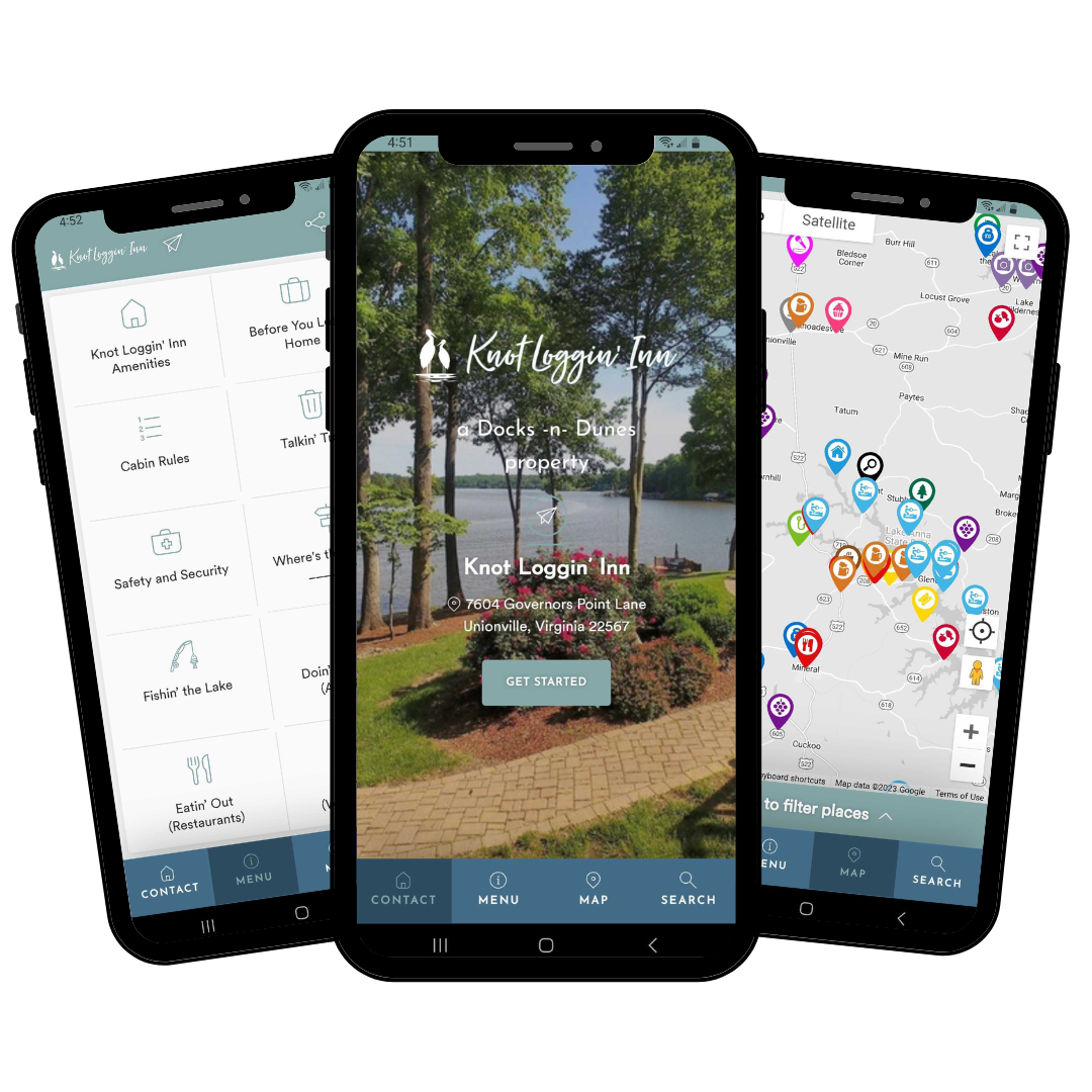 What is an Airbnb occupancy rate and why does it matter? | Touchstay