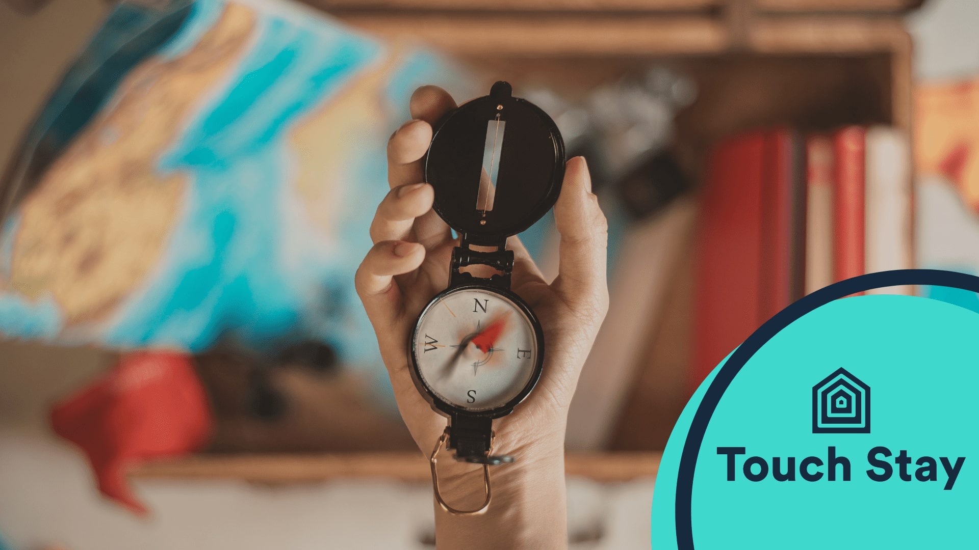 Benefits of direct bookings for vacation rentals | Touch Stay | Touchstay