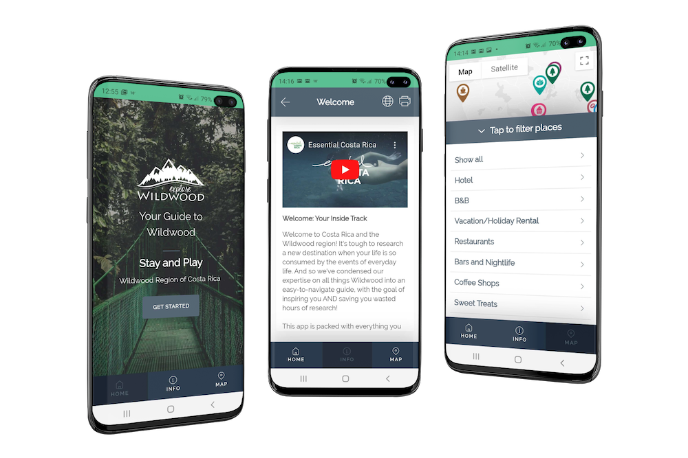 Creating the ultimate travel guide for your guests | Touchstay