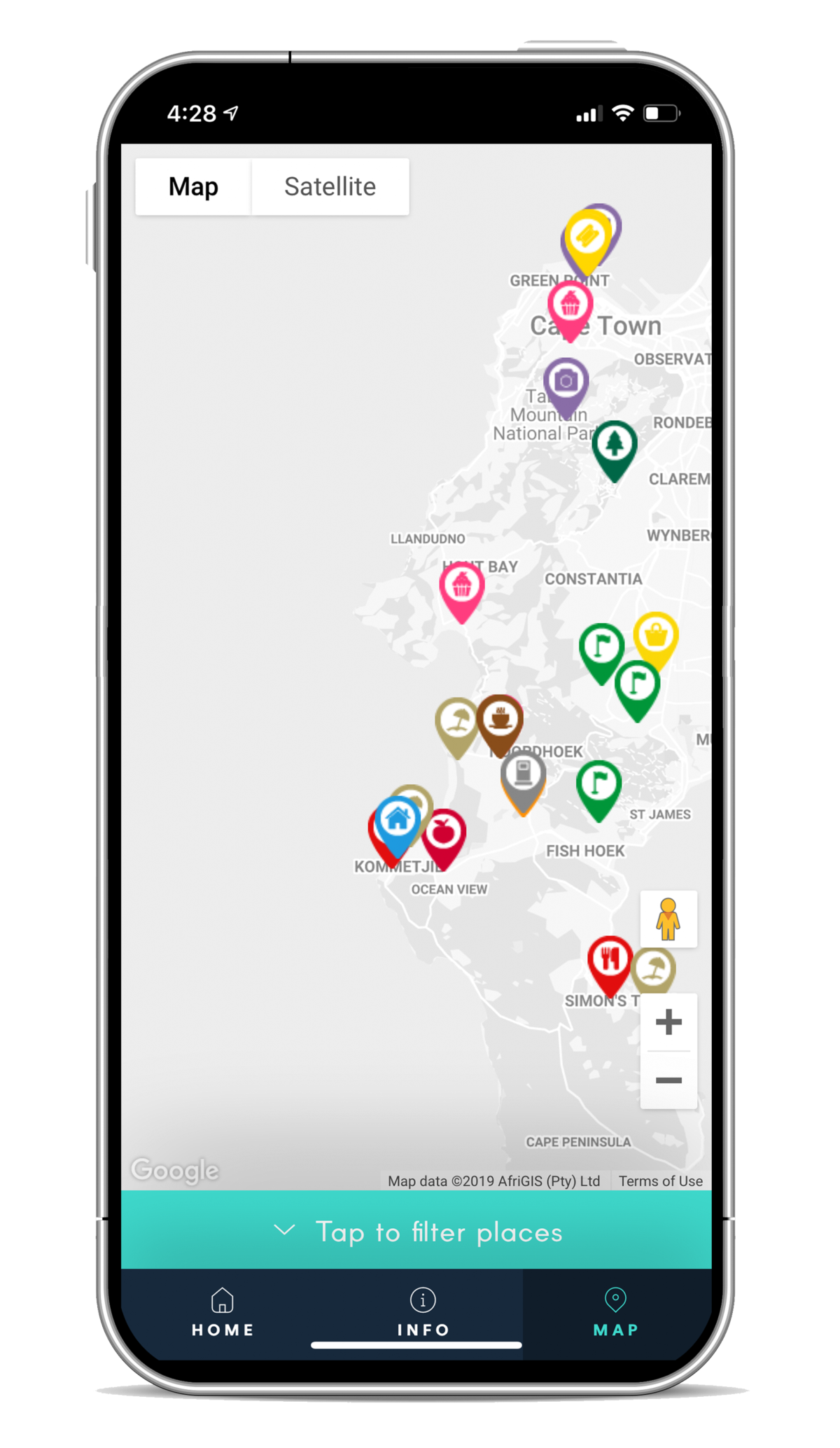 How to create your own Touch Stay digital travel guides | Touchstay