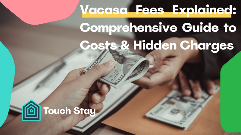 Vacasa Fees Explained: Comprehensive Guide to Costs & Hidden Charges | Touchstay
